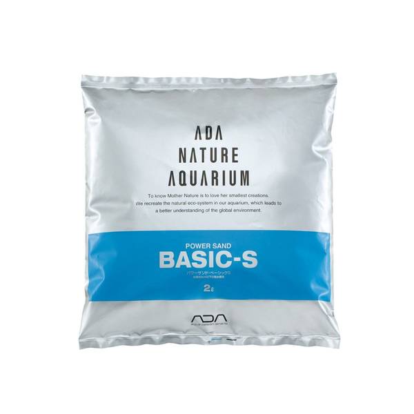 Ada Power sand advanced Large 6 liter - Akvarieboden