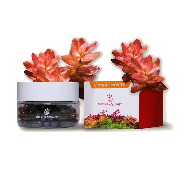 2hr APTe EI plant fertilizer - 300 ml - Akvarieboden