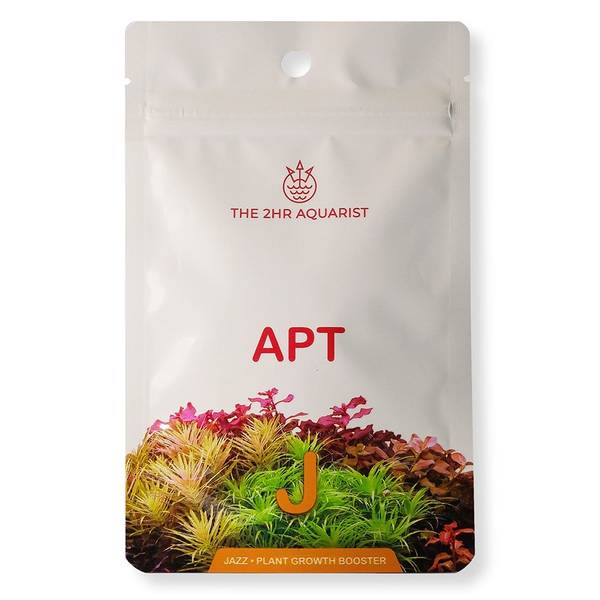 2hr APTe EI plant fertilizer - 300 ml - Akvarieboden